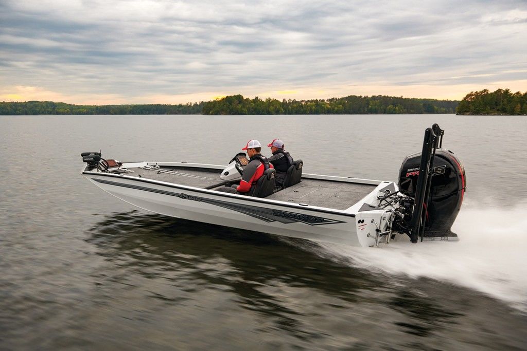 New Ranger Boats RT198P 2026 for sale in Springdale, Arkansas - Boatzon.com