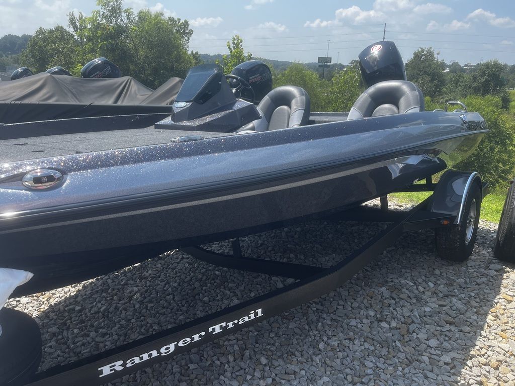 New Ranger Boats Z185 2025 for sale in Leitchfield, Kentucky - Boatzon.com