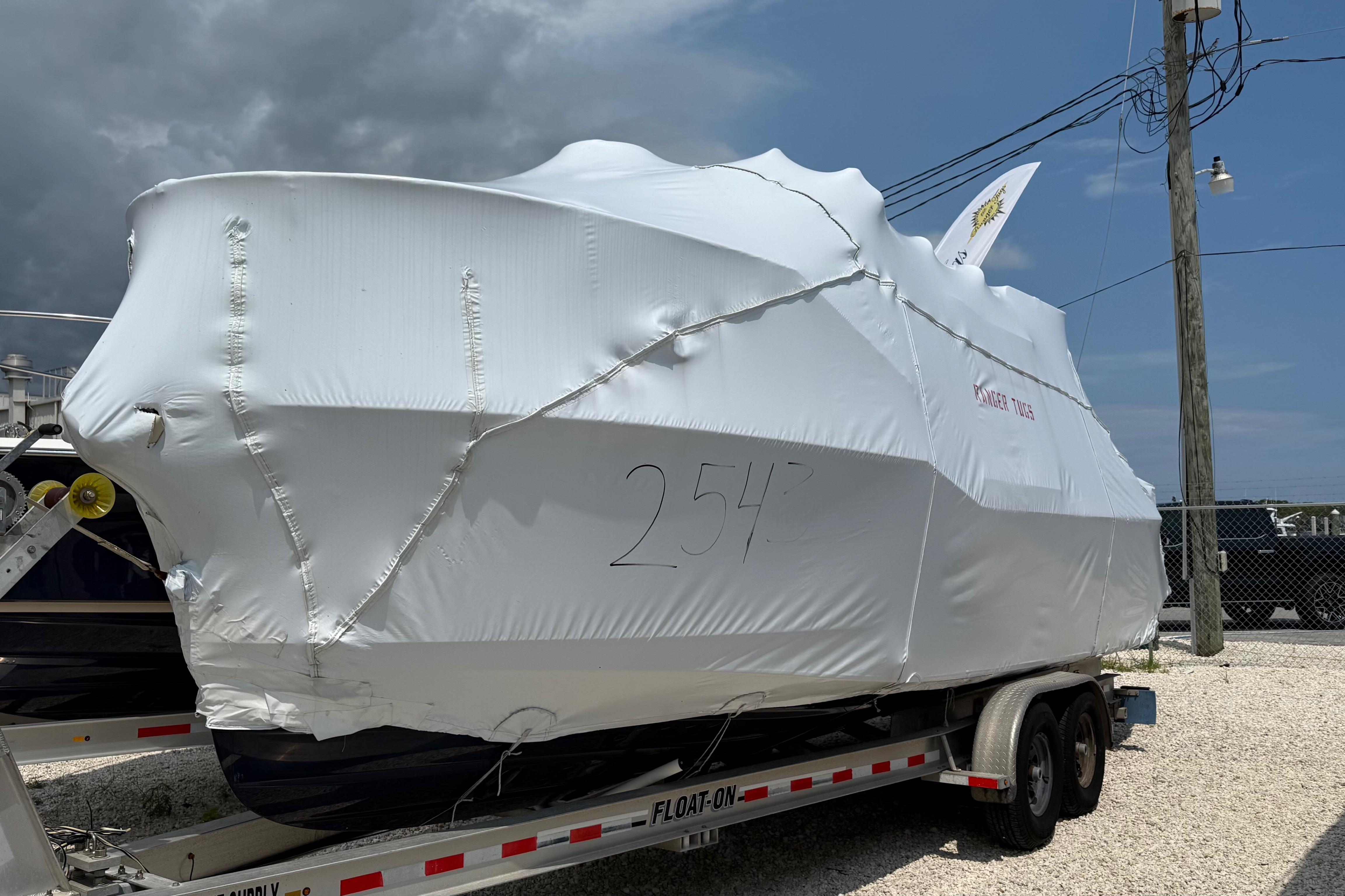 New Ranger Tugs R25 2025 for sale in Pensacola, Florida - Boatzon.com
