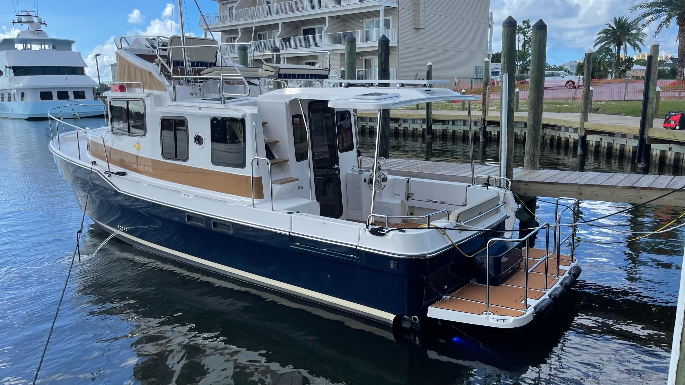 New Ranger Tugs R31 CB 2026 for sale in Pensacola, Florida - Boatzon.com