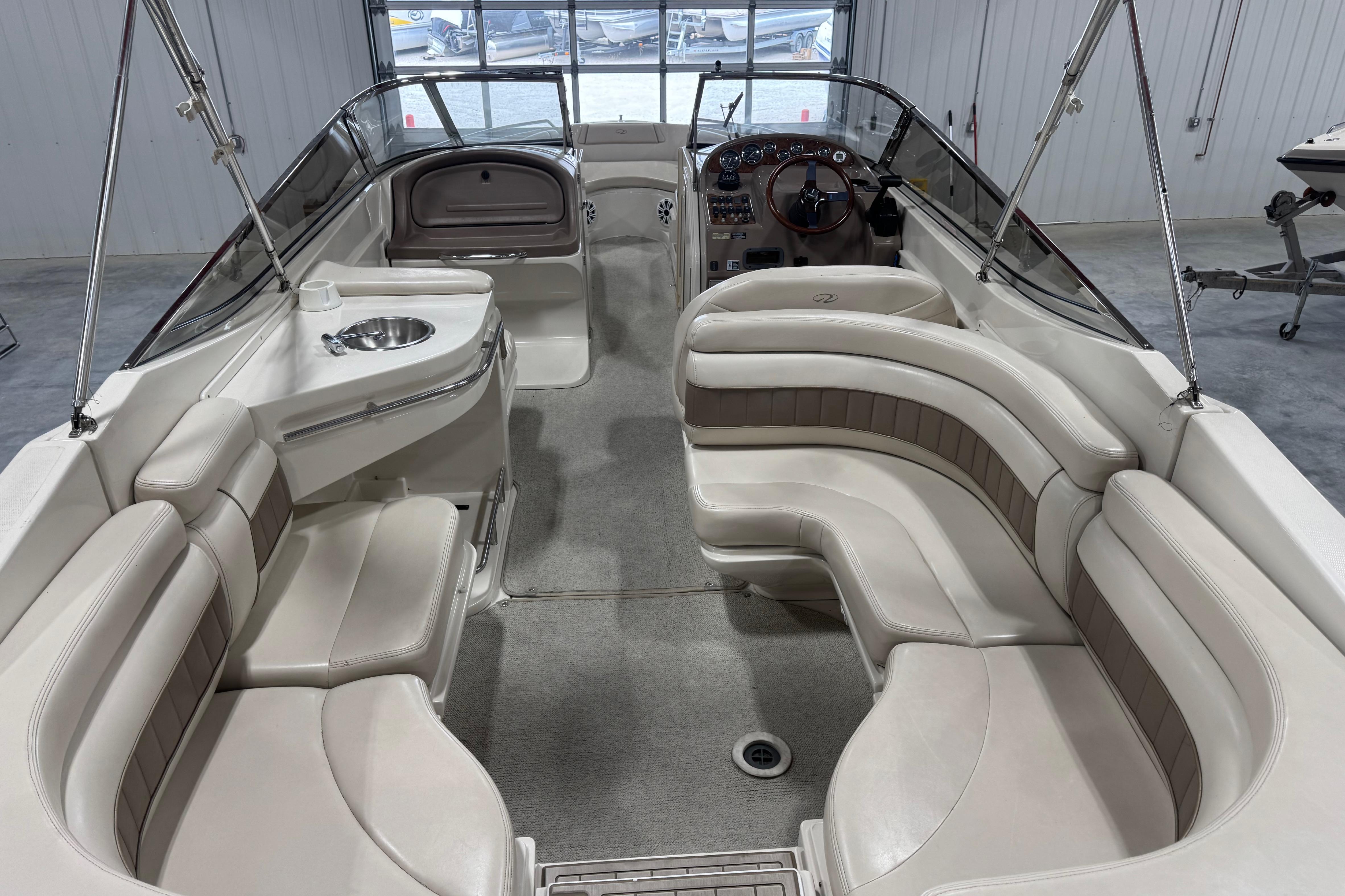 Used Regal 2800 LSR 1998 for sale in Sunrise Beach, Missouri - Boatzon.com