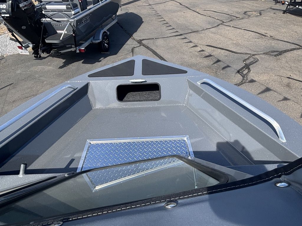 New RH Boats SH Sport 18 2026 for sale in Redding, California - Boatzon.com