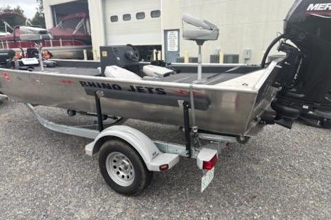 Used Rhino JET 2023 for sale in Mineral, Virginia - Boatzon.com
