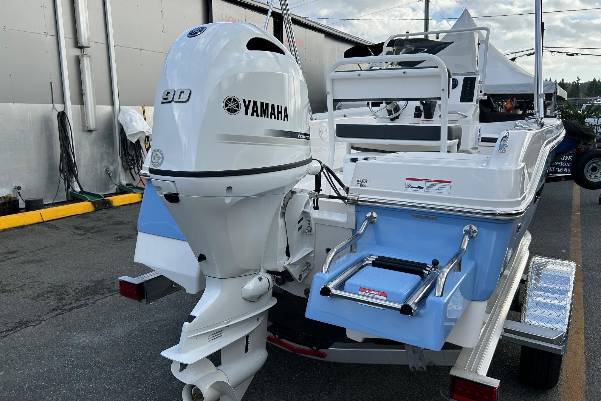 New Robalo R160 Center Console 2026 for sale in Kenmore, Washington ...