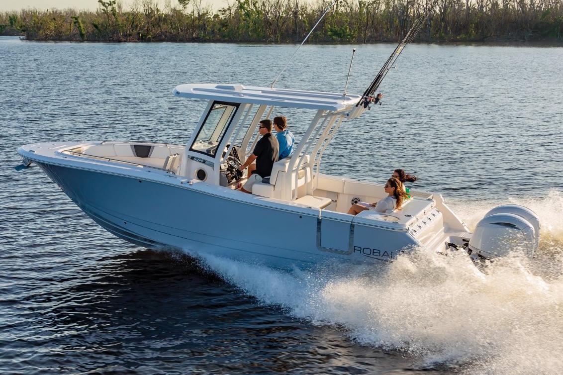 New Robalo R270 Center Console 2026 for sale in Riviera Beach, Florida ...