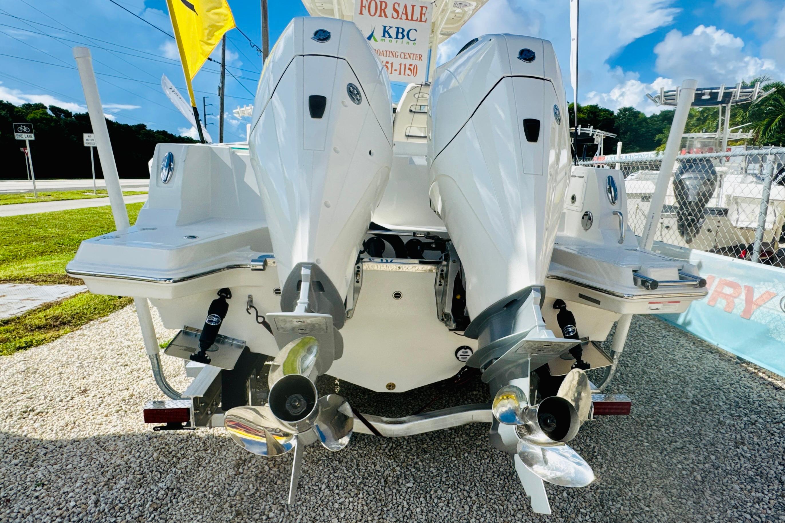 New Sailfish 252 CC 2026 for sale in Key Largo, Florida - Boatzon.com