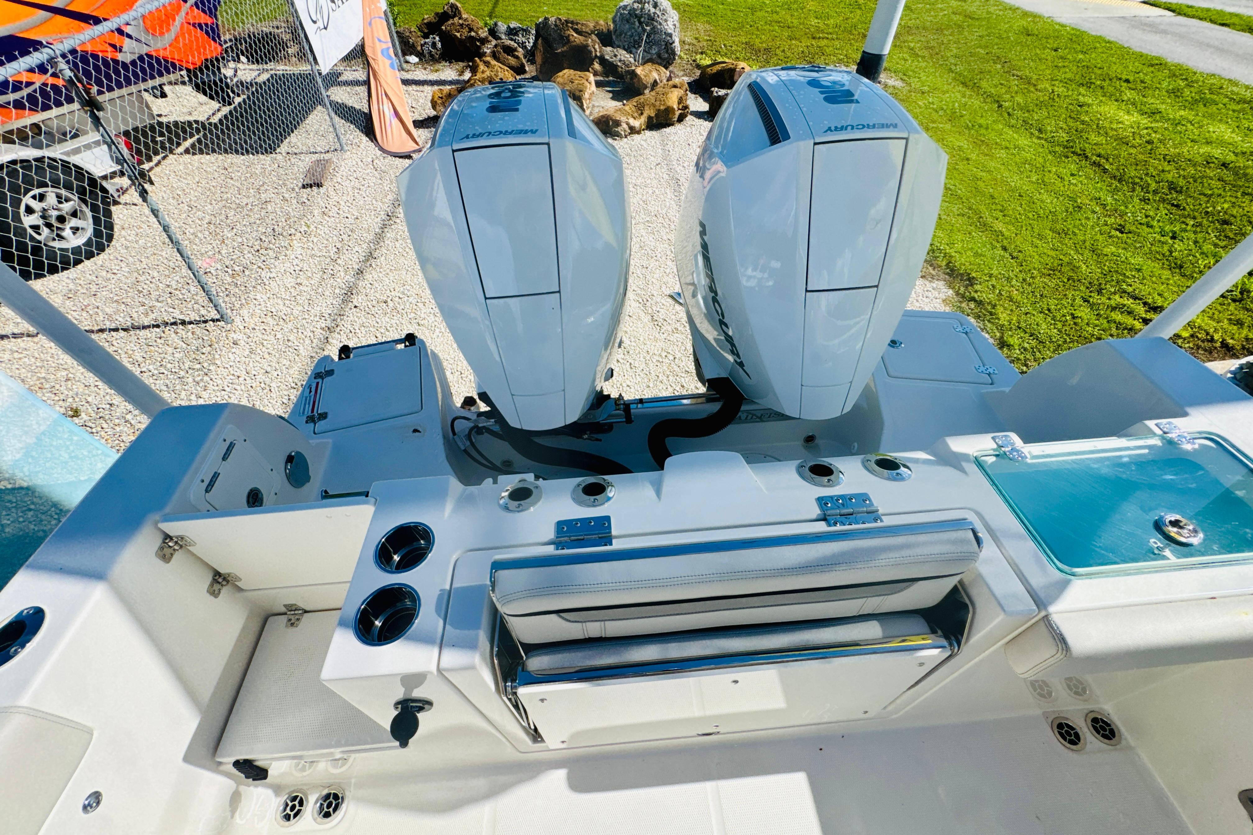 New Sailfish 252 CC 2026 for sale in Key Largo, Florida - Boatzon.com