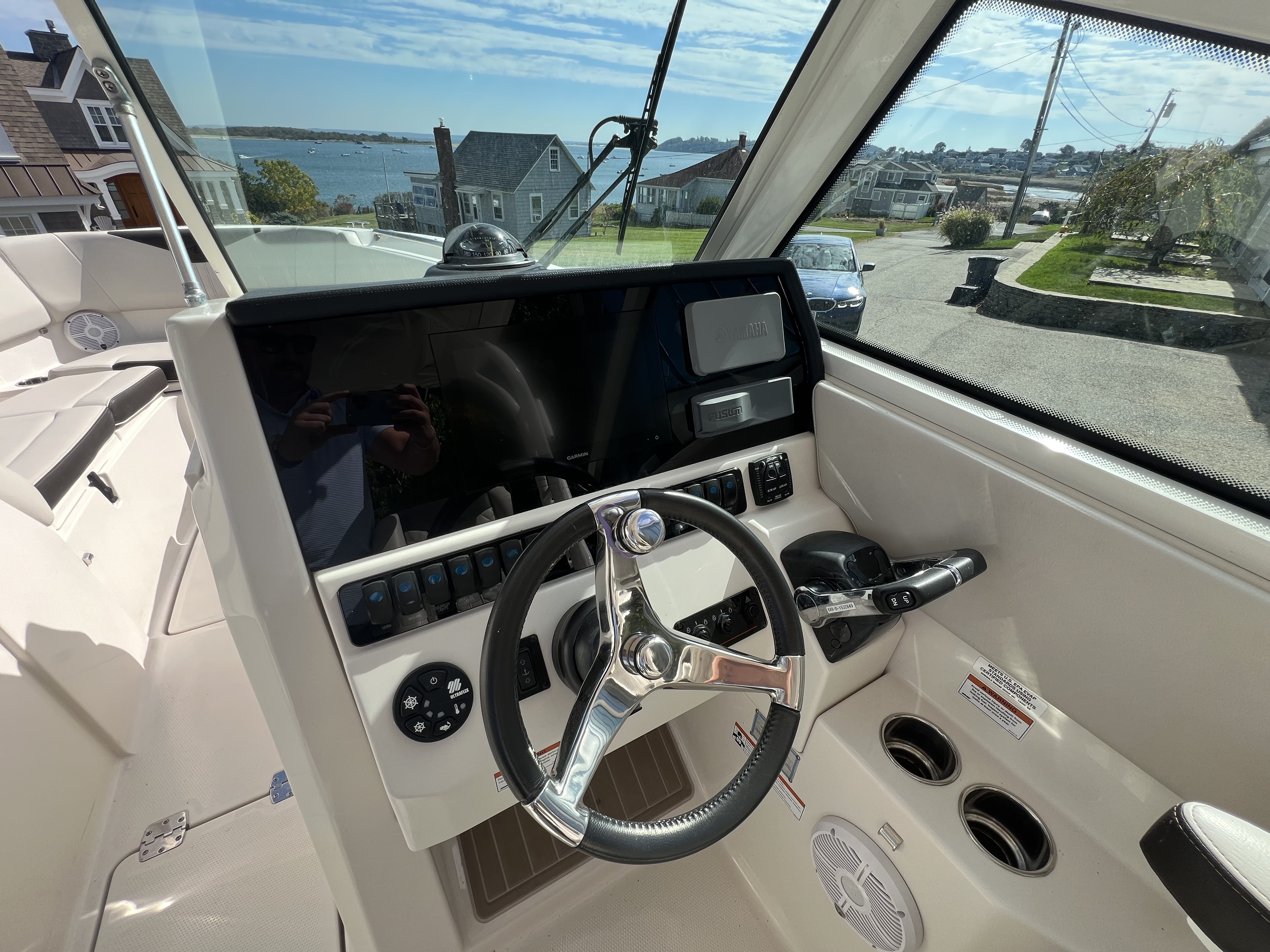 Used Sailfish 276 DC 2021 for sale in Danvers, Massachusetts - Boatzon.com