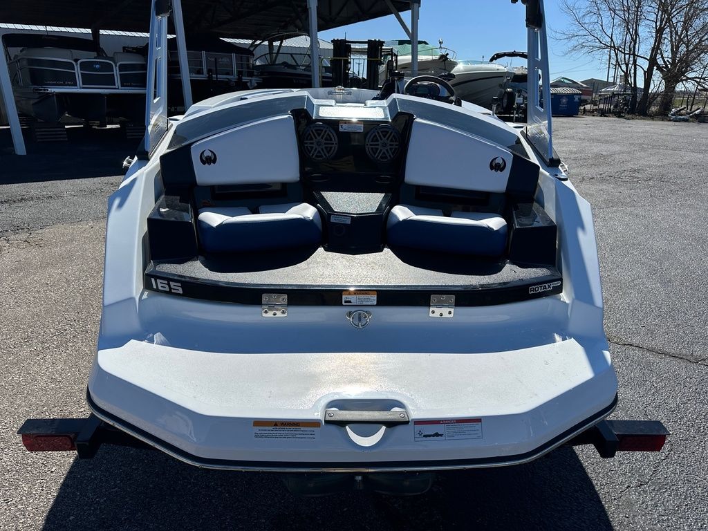New Scarab 165 ID 2024 for sale in Osage Beach, Missouri - Boatzon.com