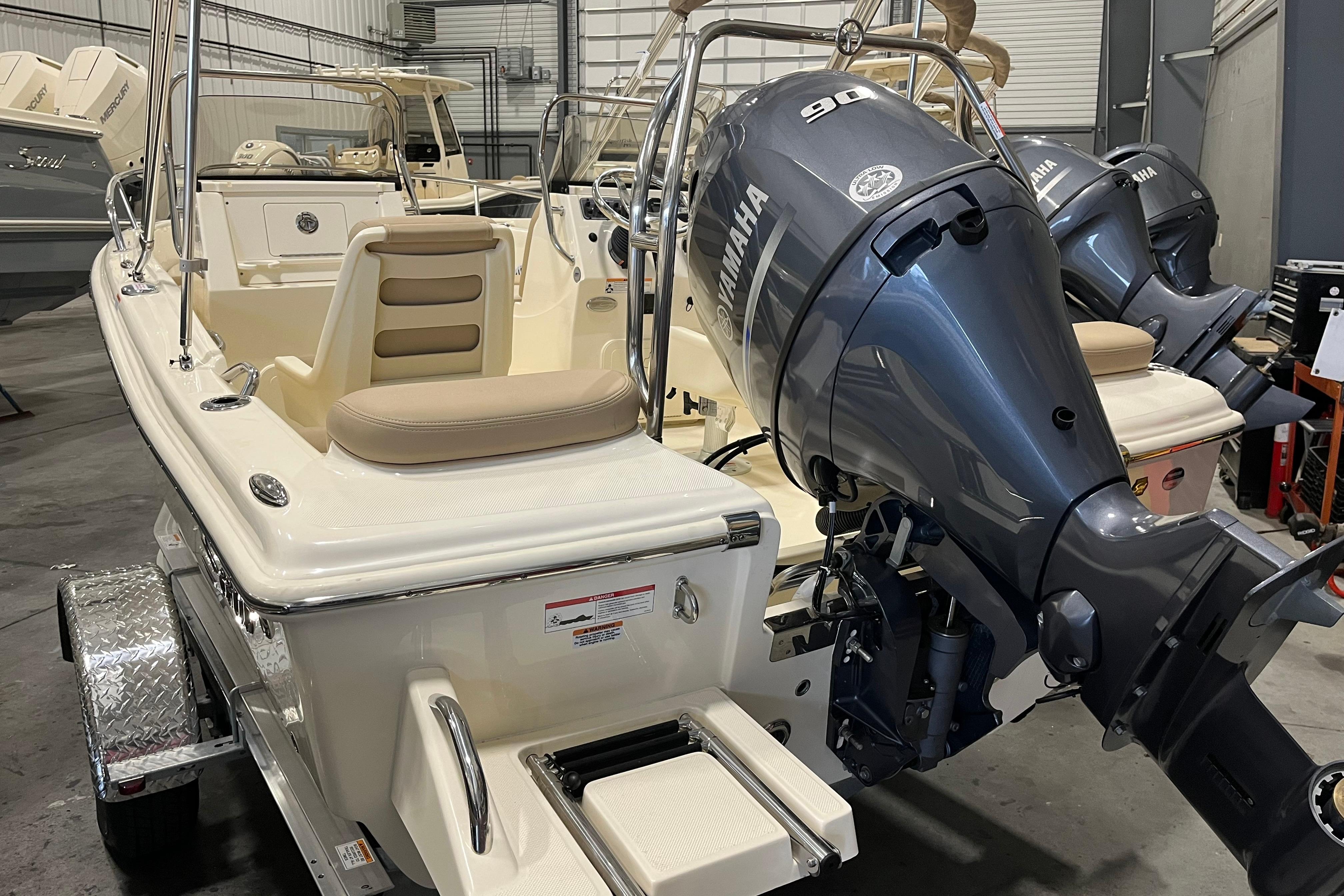 New Scout 175 Sport Dorado 2025 for sale in Danvers, Massachusetts ...