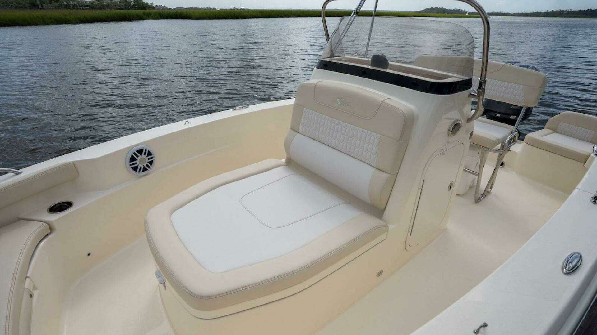 New Scout 188 Sportfish 2026 for sale in Fort Lauderdale, Florida ...