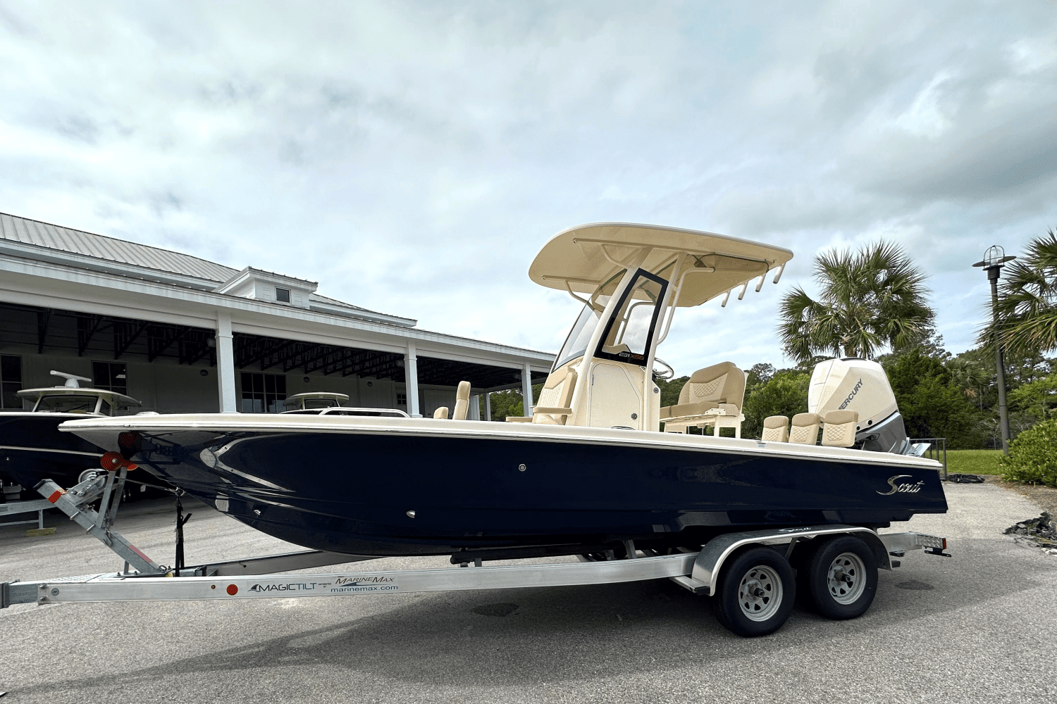 New Scout 231 XSB 2025 for sale in Charleston, South Carolina - Boatzon.com