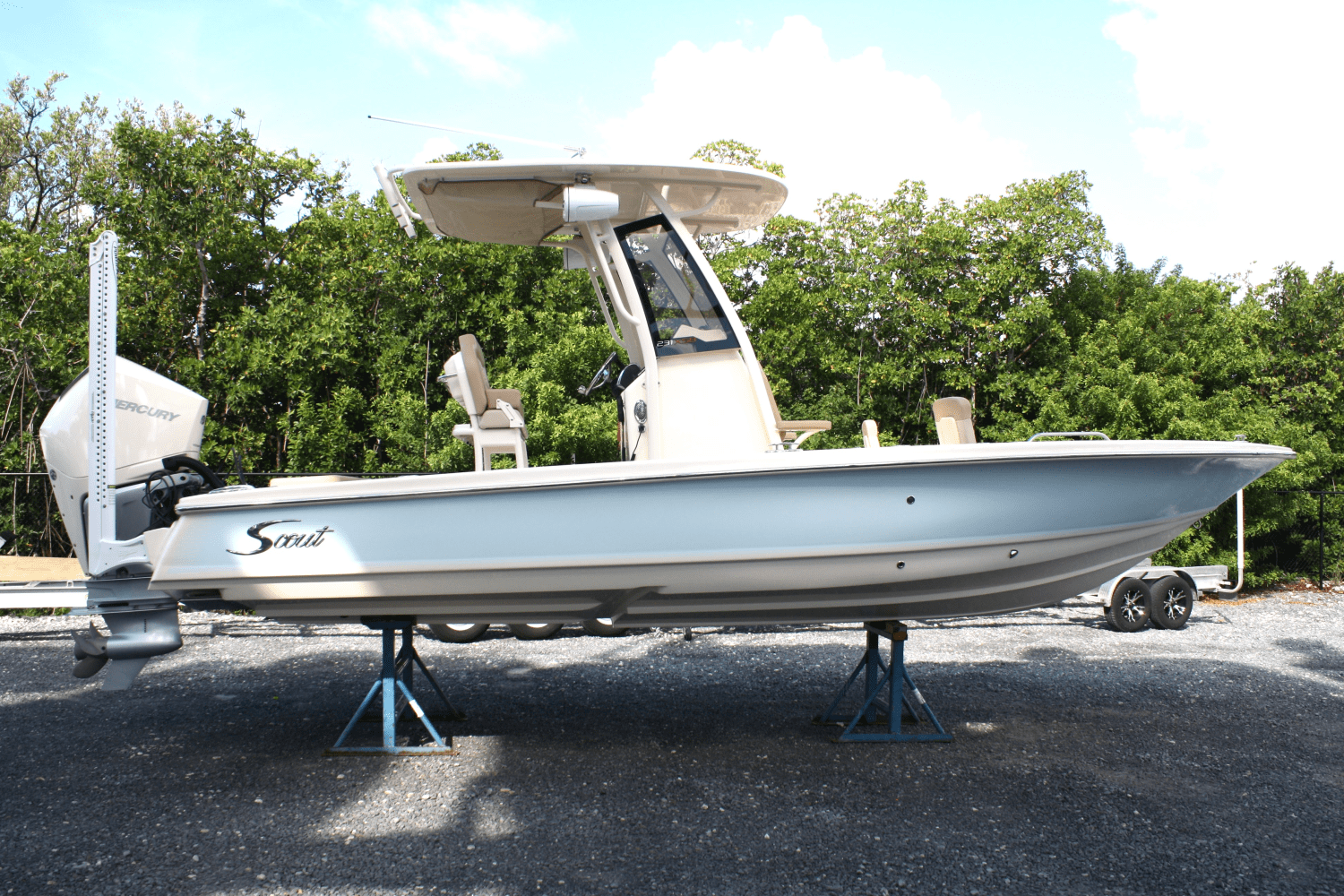 New Scout 231 XSB 2025 for sale in Islamorada, Florida - Boatzon.com