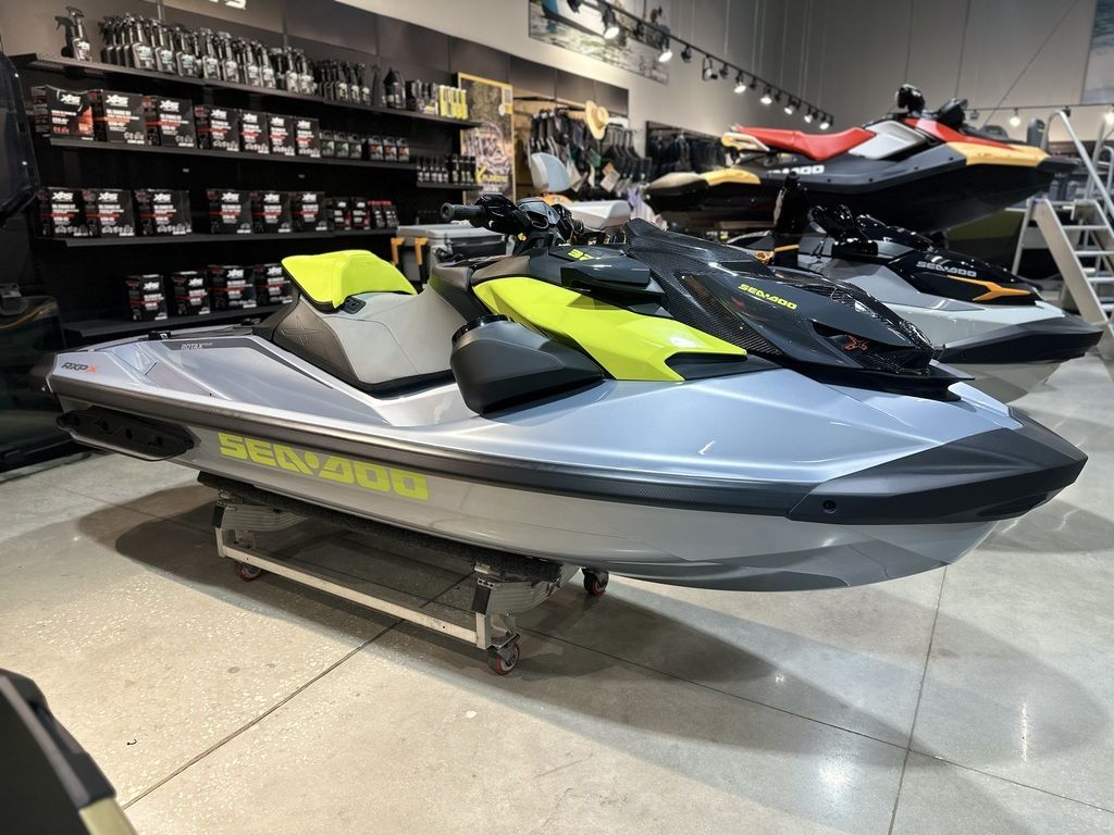 New Sea-Doo RXPX 325 2025 for sale in Malabar, Florida - Boatzon.com