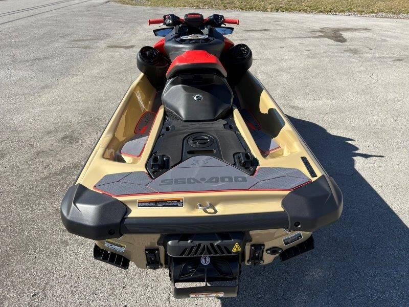New Sea-Doo RXPX 325 2025 for sale in Somerset, Kentucky - Boatzon.com