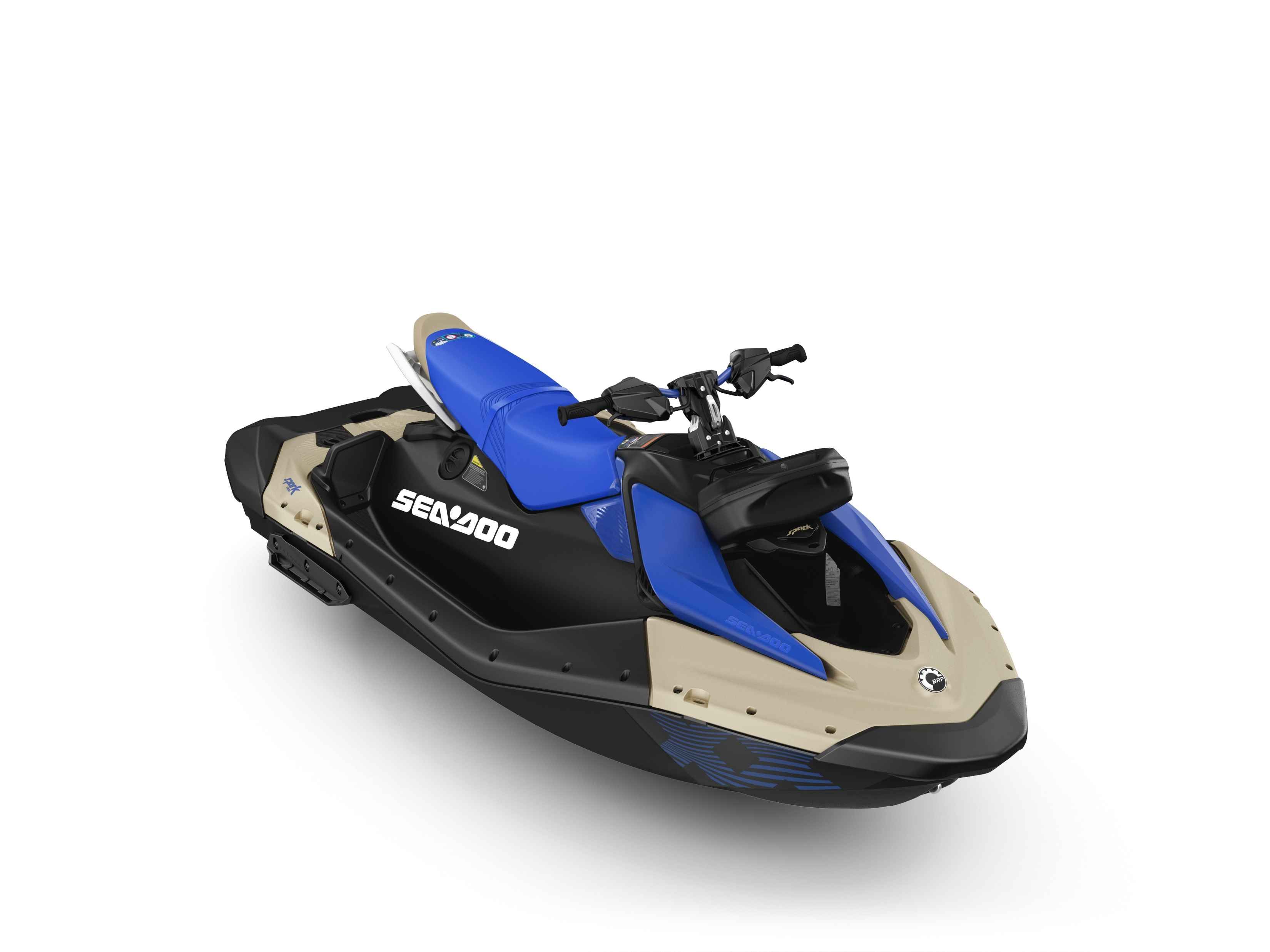 New Sea-Doo SPARK FOR 3 TRIXX SS 2025 for sale in Laconia, New ...