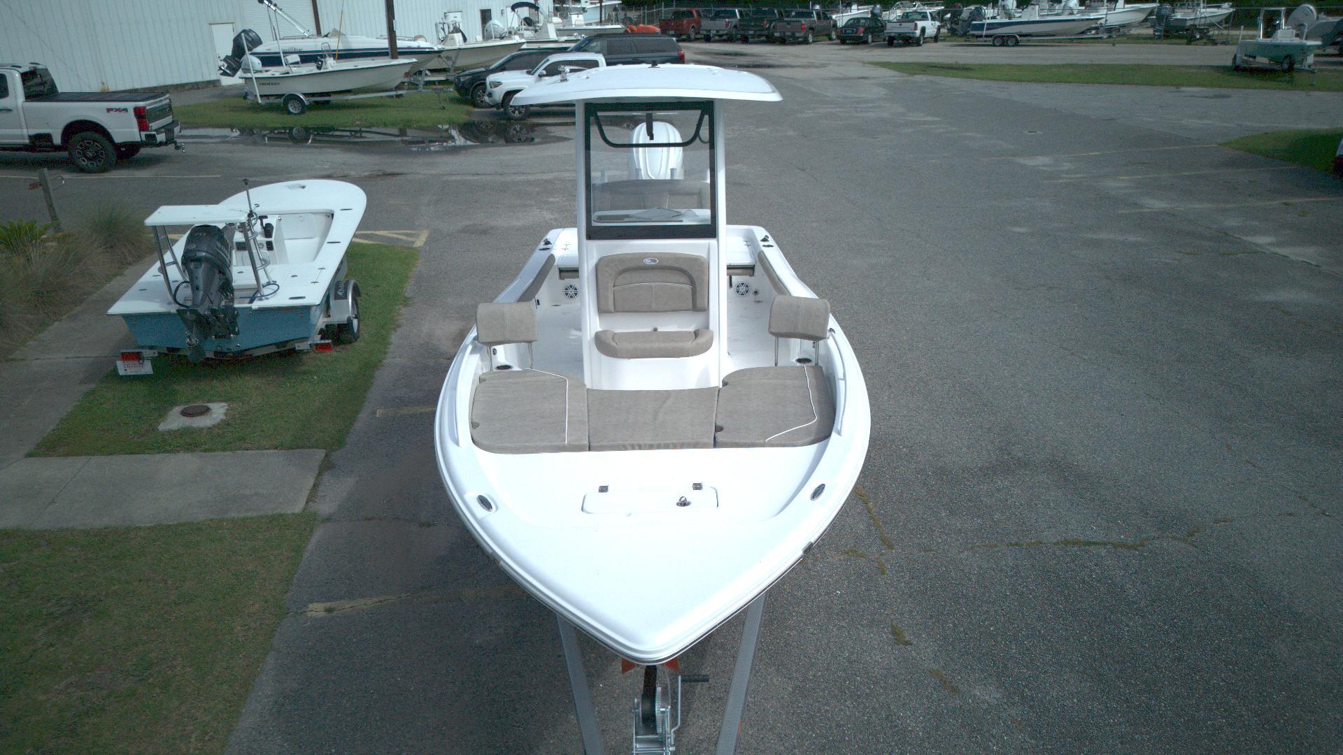 New Sea Hunt BX 25 FS 2026 for sale in Brunswick, Georgia - Boatzon.com
