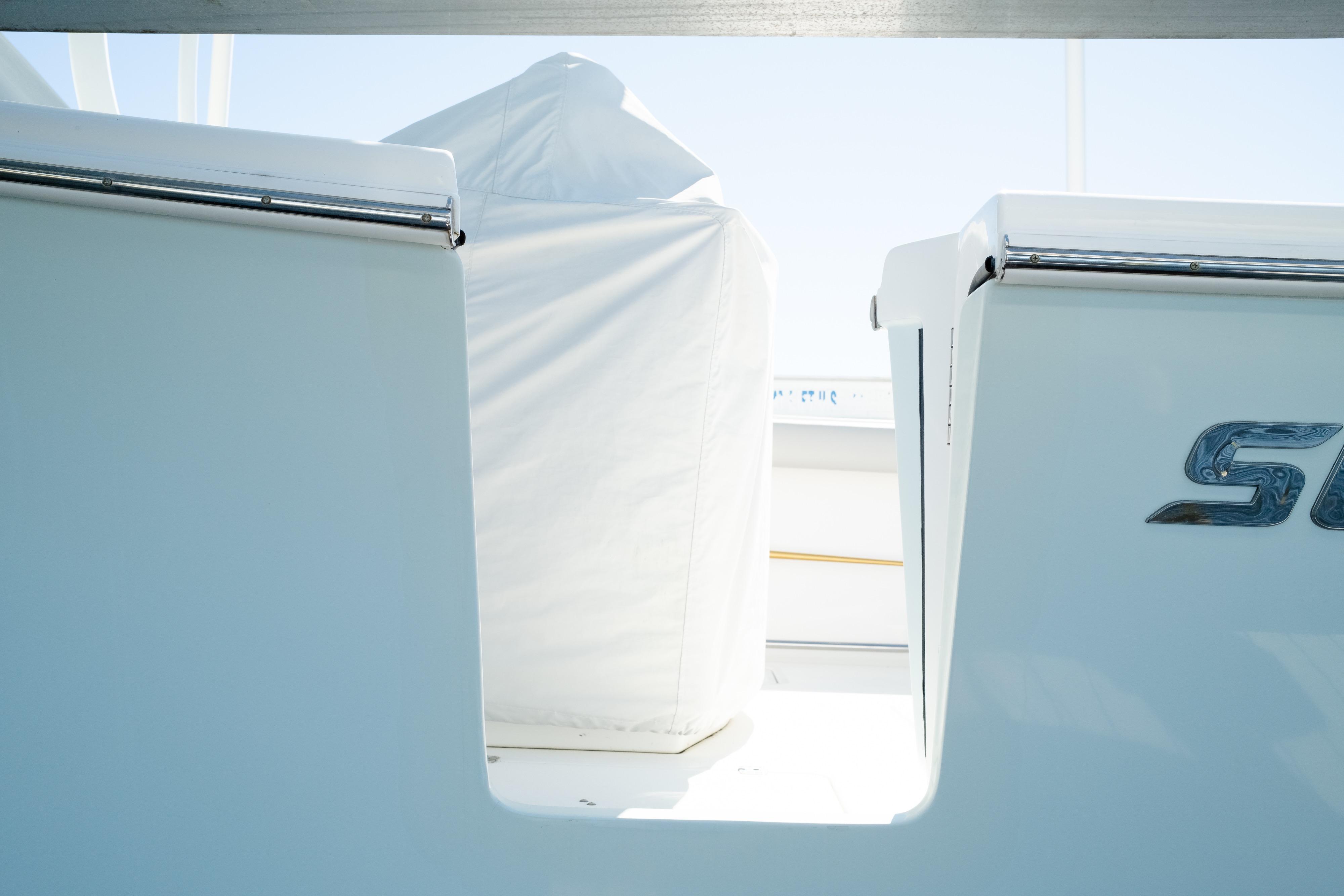 Used Sea Pro 259 Center Console 2019 for sale in Stuart, Florida ...