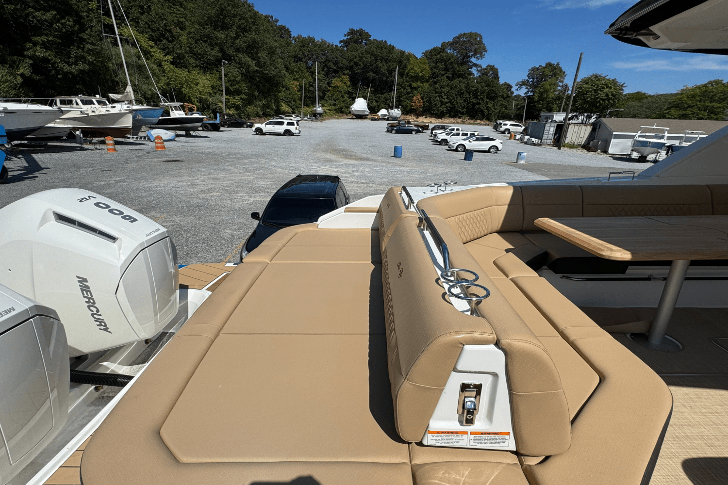 New Sea Ray SLX 400 Outboard 2026 for sale in Huntington, New York ...