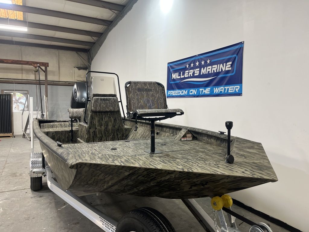 New SeaArk Shadow 20t Elite CC 2026 for sale in Ocala, Florida ...