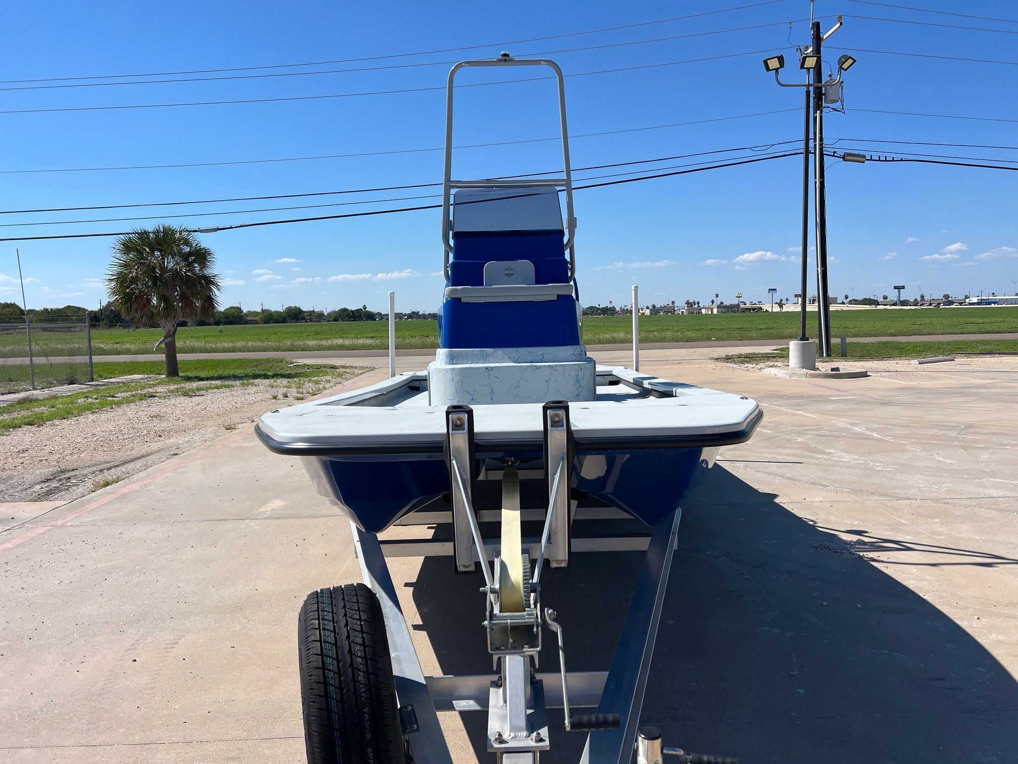 New Shoalwater 23 CAT RSD 2025 for sale in Conroe, Texas - Boatzon.com