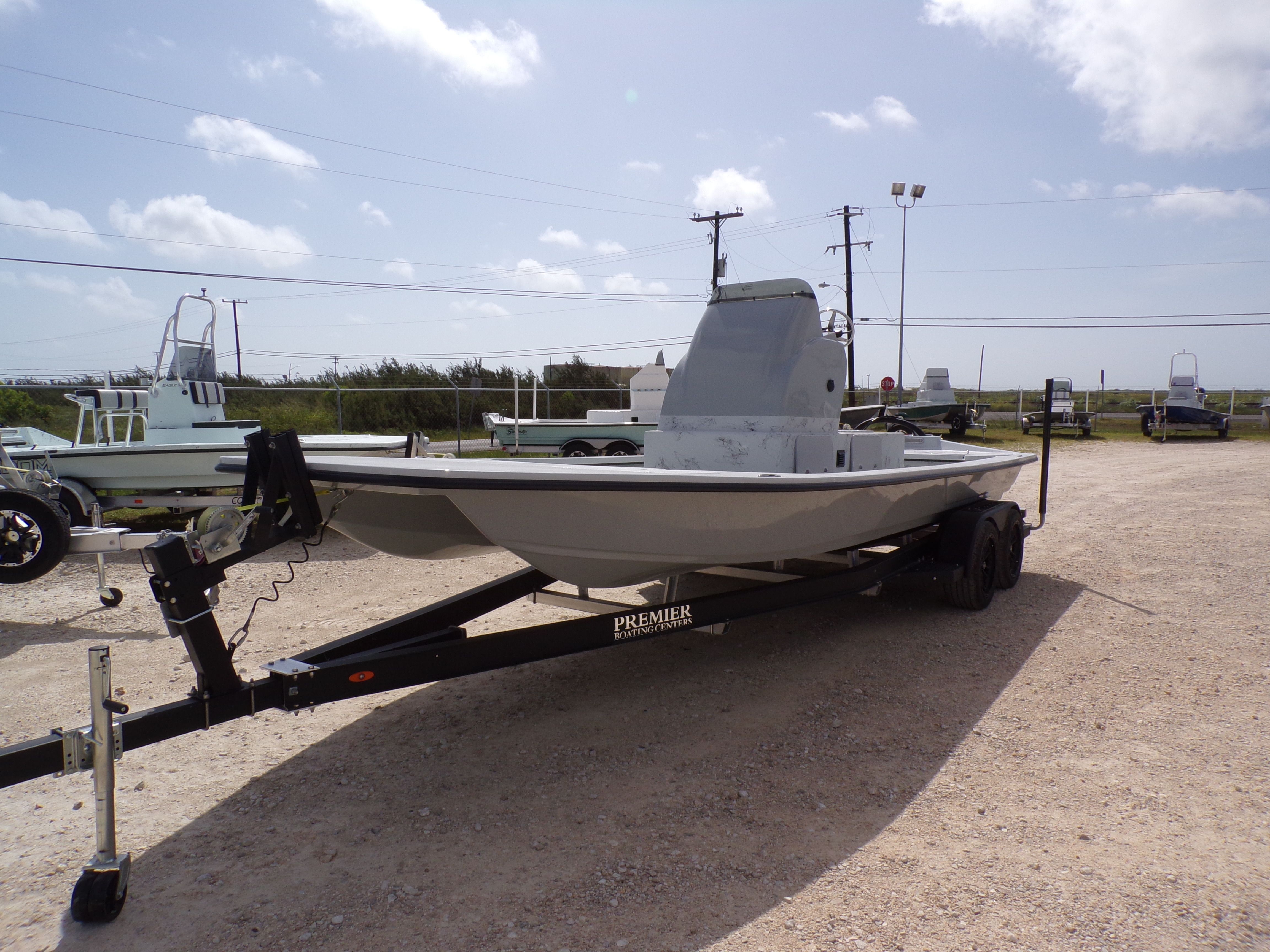 New Shoalwater 23 CAT RSD 2026 for sale in Conroe, Texas - Boatzon.com