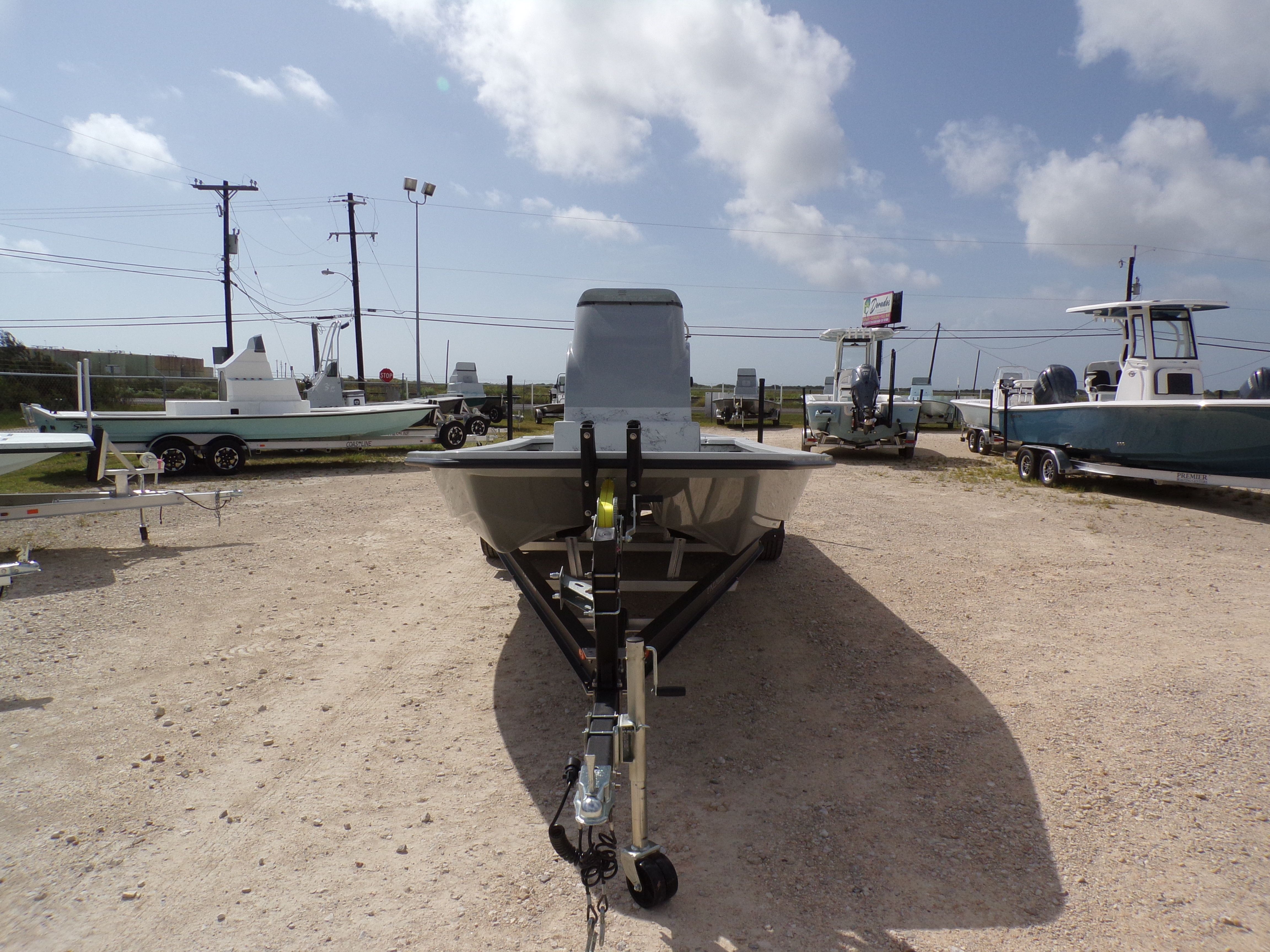 New Shoalwater 23 CAT RSD 2026 for sale in Conroe, Texas - Boatzon.com