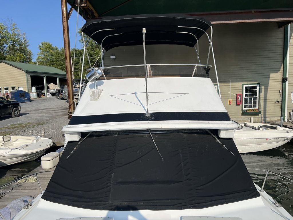 Used Silverton F32 1978 for sale in Ticonderoga, New York - Boatzon.com
