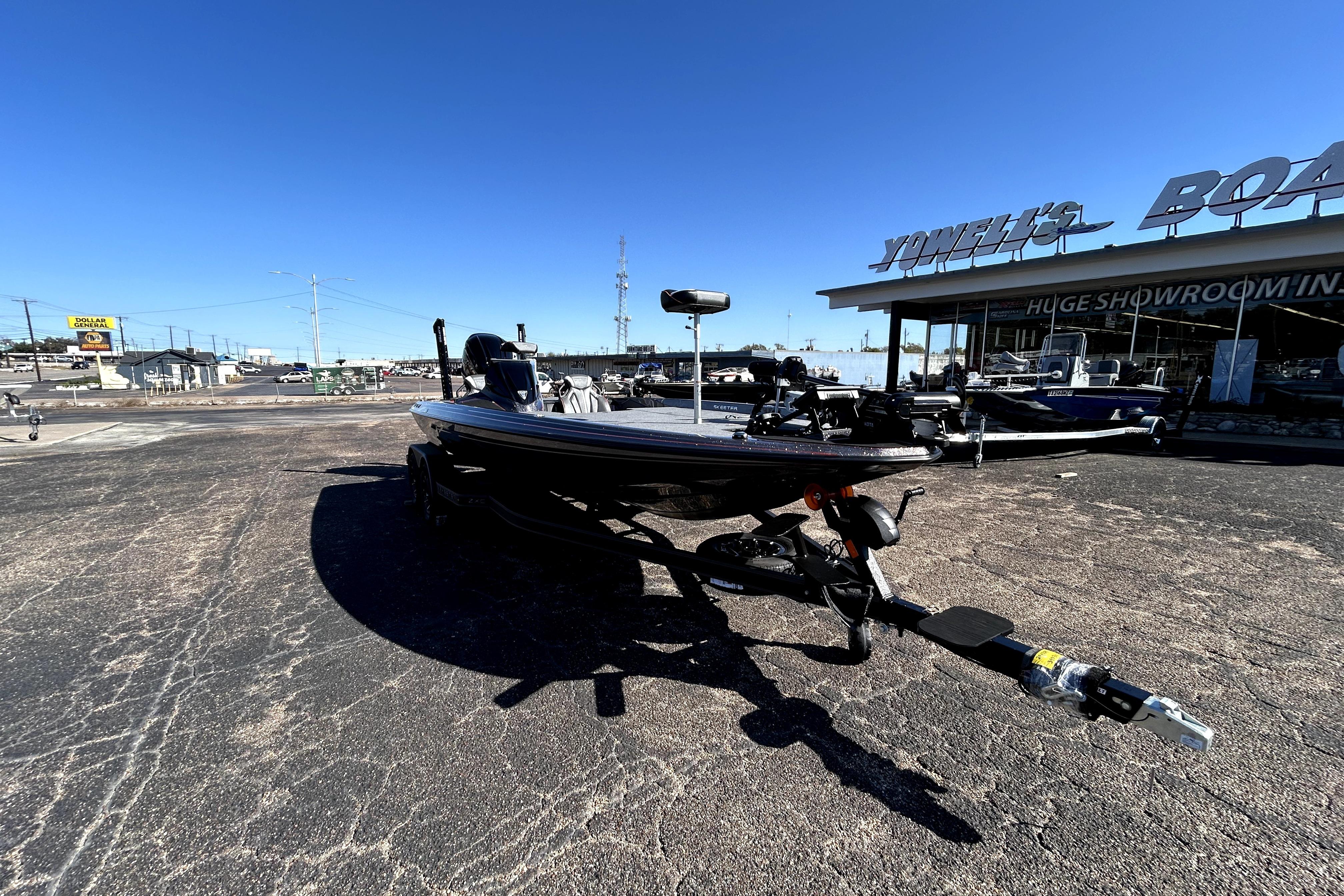 New Skeeter ZXE21 2026 for sale in Waco, Texas - Boatzon.com