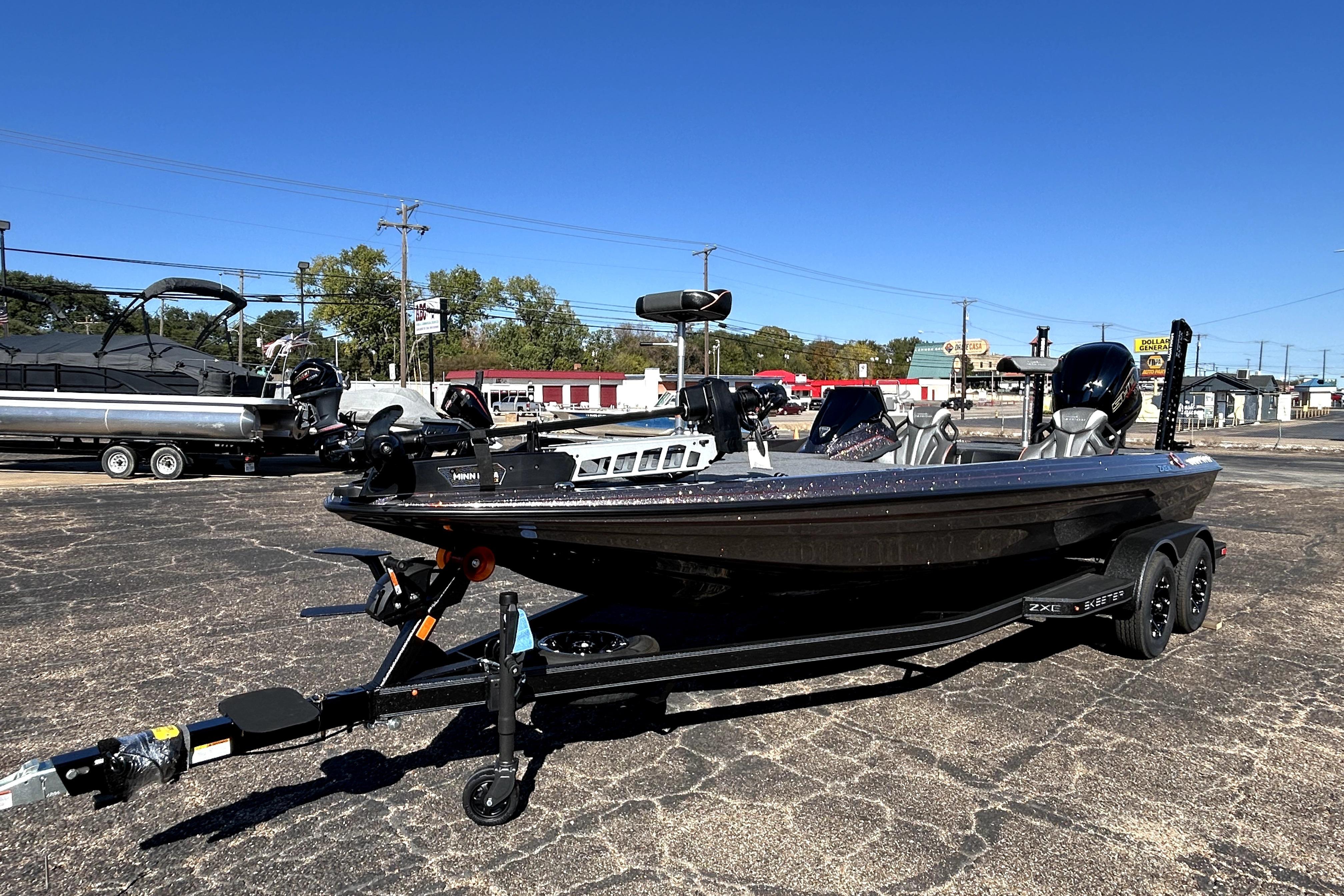 New Skeeter ZXE21 2026 for sale in Waco, Texas - Boatzon.com