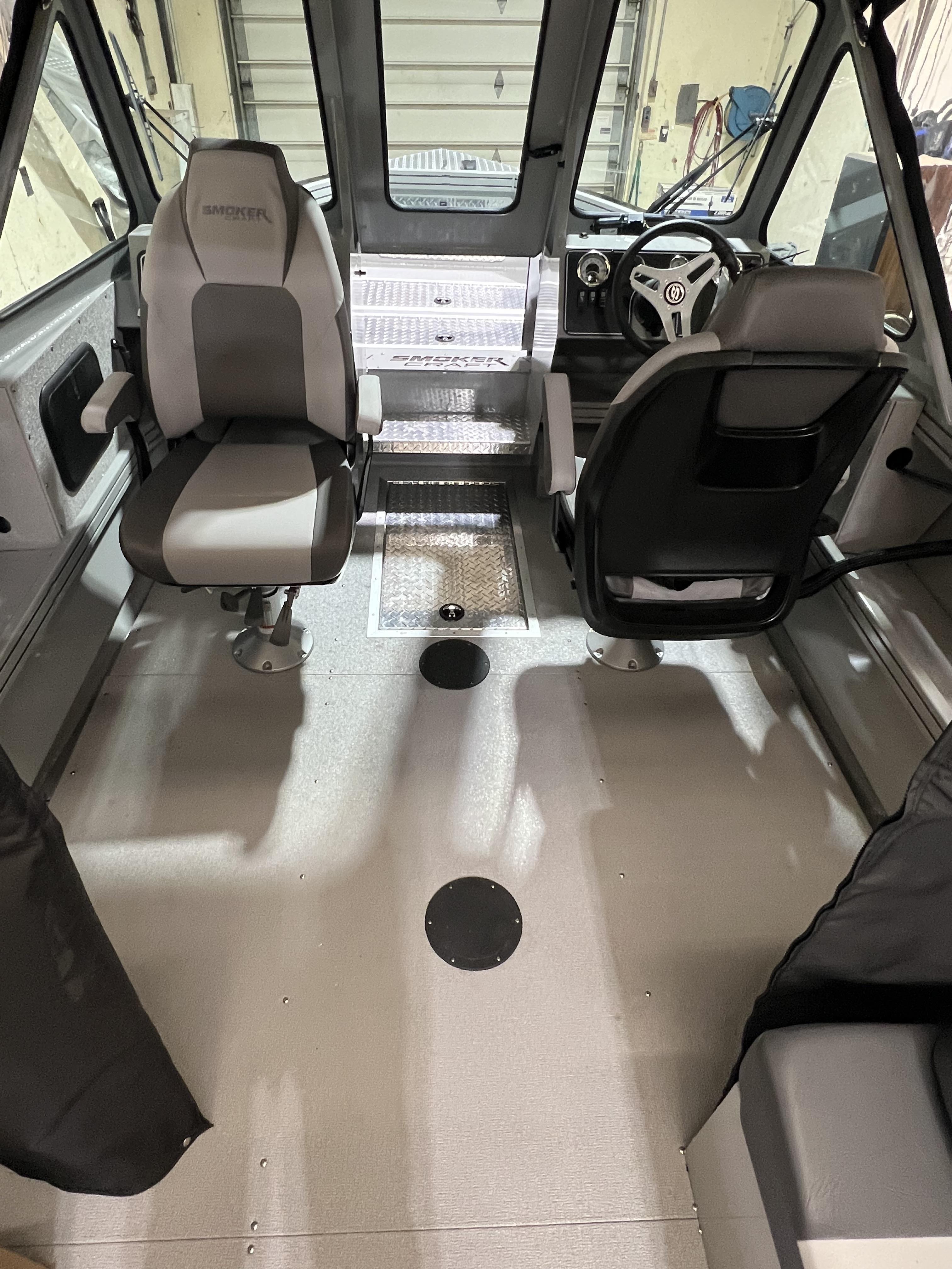 New Smoker Craft Phantom 20x2 2026 for sale in Jamestown, Pennsylvania ...