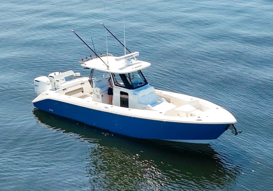 New Solace 32 CS 2026 for sale in Barrington, Rhode Island - Boatzon.com