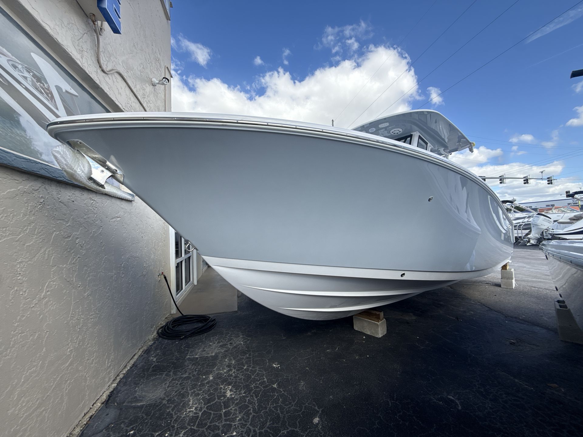 New Sportsman Open 252 Center Console 2026 for sale in Cape Coral ...