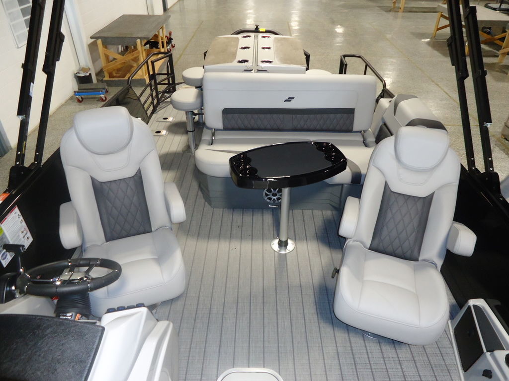 New Starcraft Marine CX 23 DL DH BAR 2026 for sale in Waterford Township, Michigan - Boatzon.com