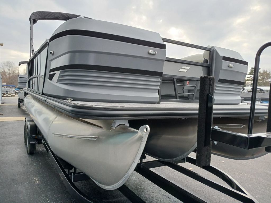 New Starcraft Marine VX22 FD PTS 2026 for sale in O'Fallon, Illinois ...