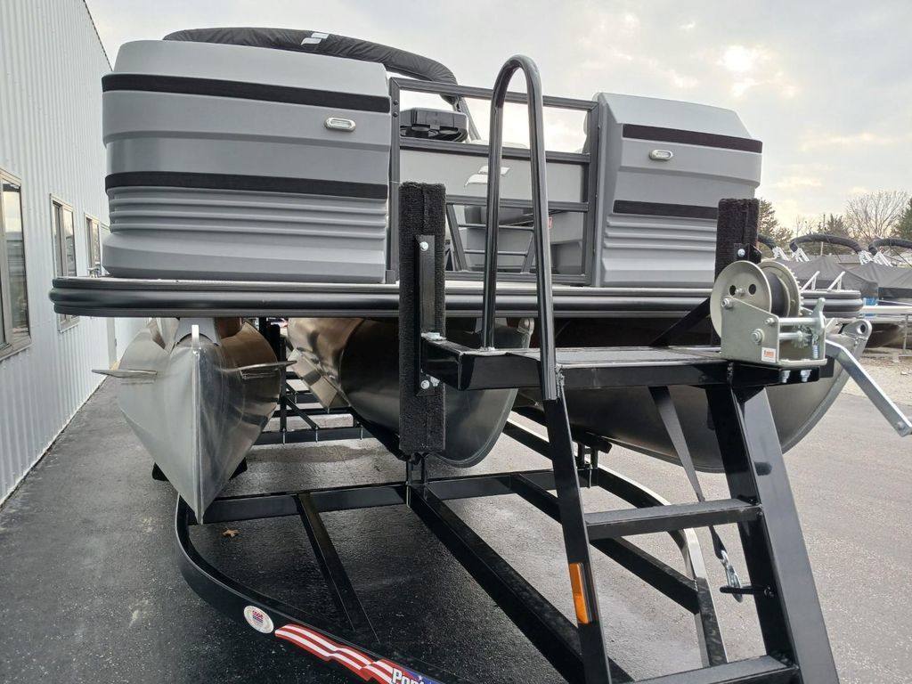 New Starcraft Marine VX22 FD PTS 2026 for sale in O'Fallon, Illinois ...