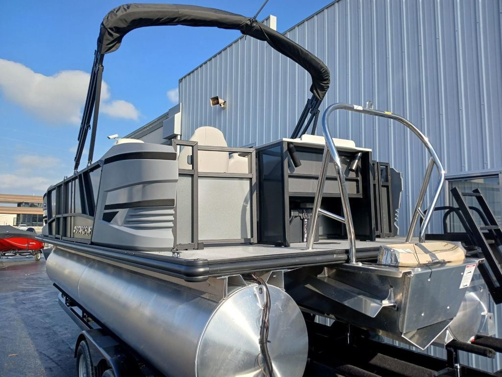 New Starcraft Marine VX22 FD PTS 2026 for sale in O'Fallon, Illinois ...