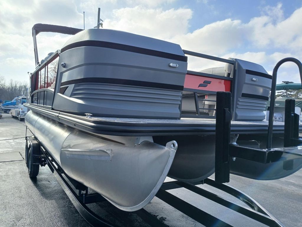 New Starcraft Marine VX22 R DH PTS 2026 for sale in O'Fallon, Illinois ...