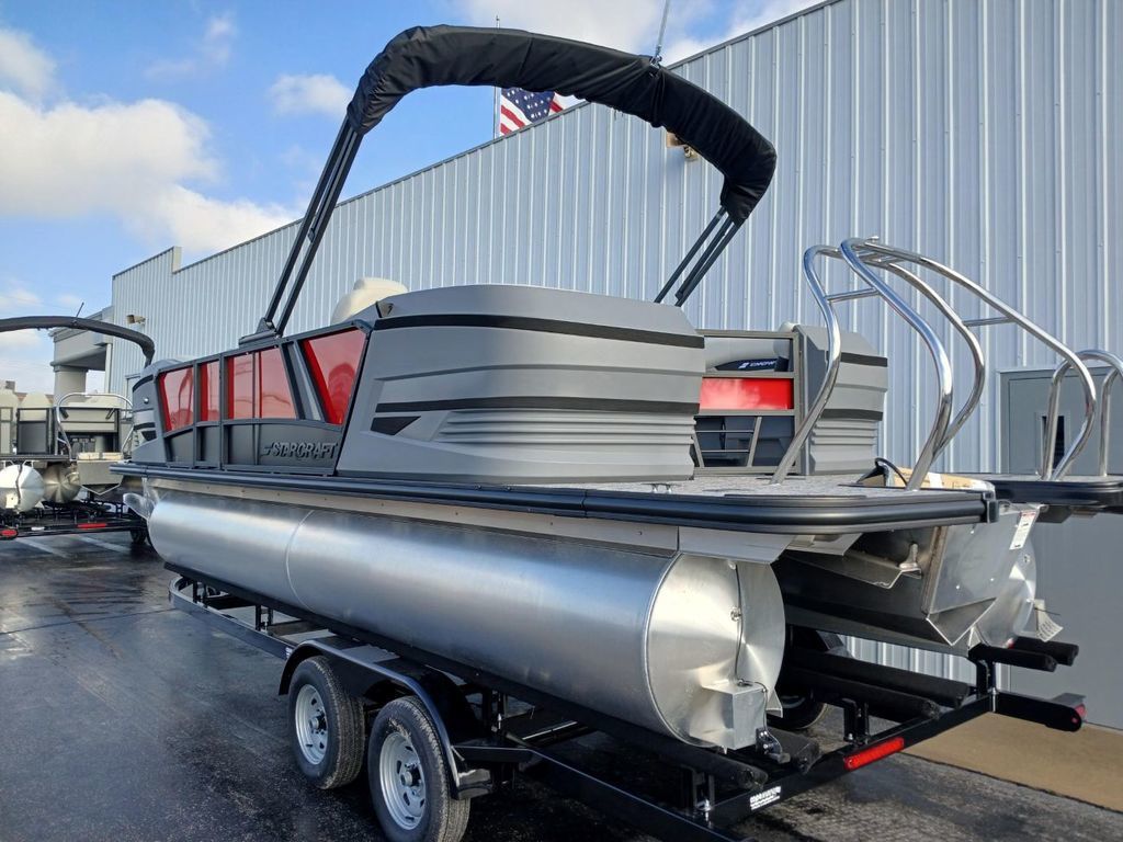 New Starcraft Marine VX22 R DH PTS 2026 for sale in O'Fallon, Illinois ...