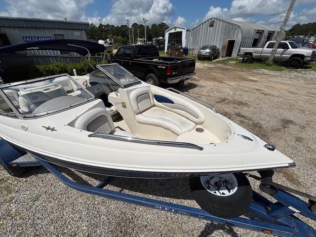 Used Stingray 185 LSLX 2006 for sale in Little River, South Carolina - Boatzon.com