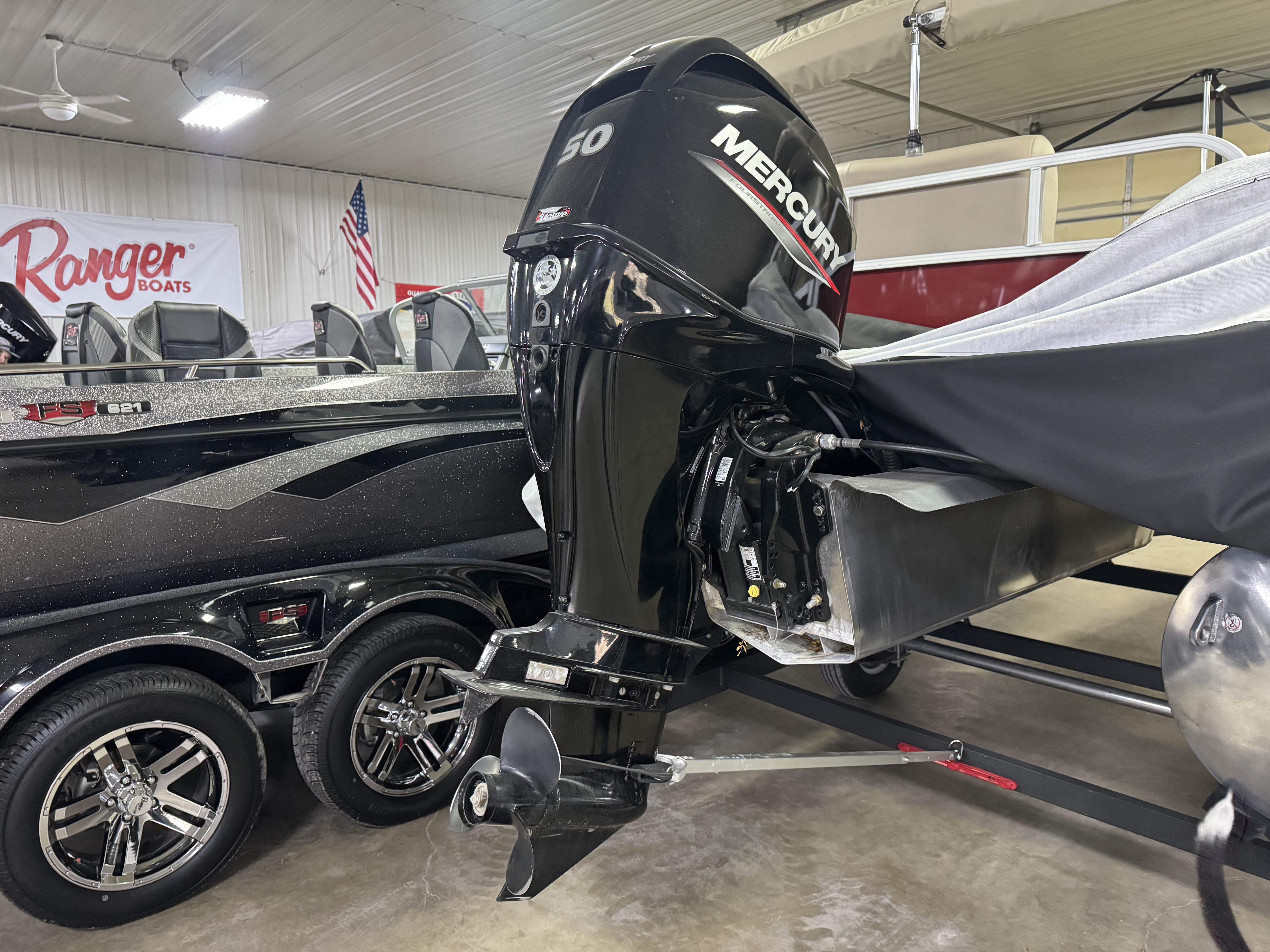 Used Sun Tracker BASS BGGY 16XL 2025 for sale in Howard, Wisconsin ...