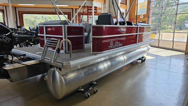 New Sun Tracker PB 20 2026 for sale in Hot Springs, Arkansas - Boatzon.com