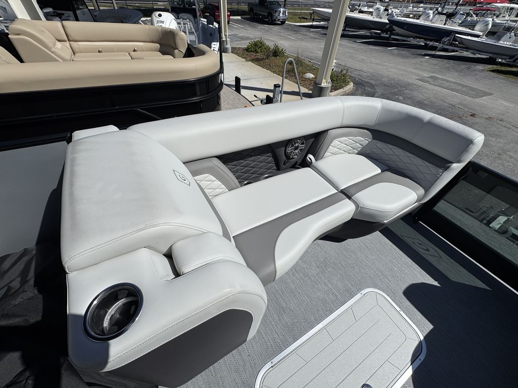 New Sweetwater Monaco MC 235 ULC 2026 for sale in Palm Harbor, Florida - Boatzon.com