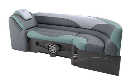 New Tahoe Pontoons LTZ 21 Cruise 2026 for sale in Edwardsburg, Michigan ...