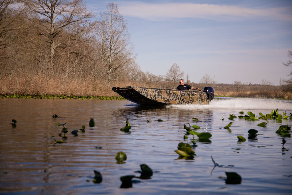 New THOR Boats 1754 TIMBER HAMMER 2025 for sale in Gulf Shores, Alabama ...