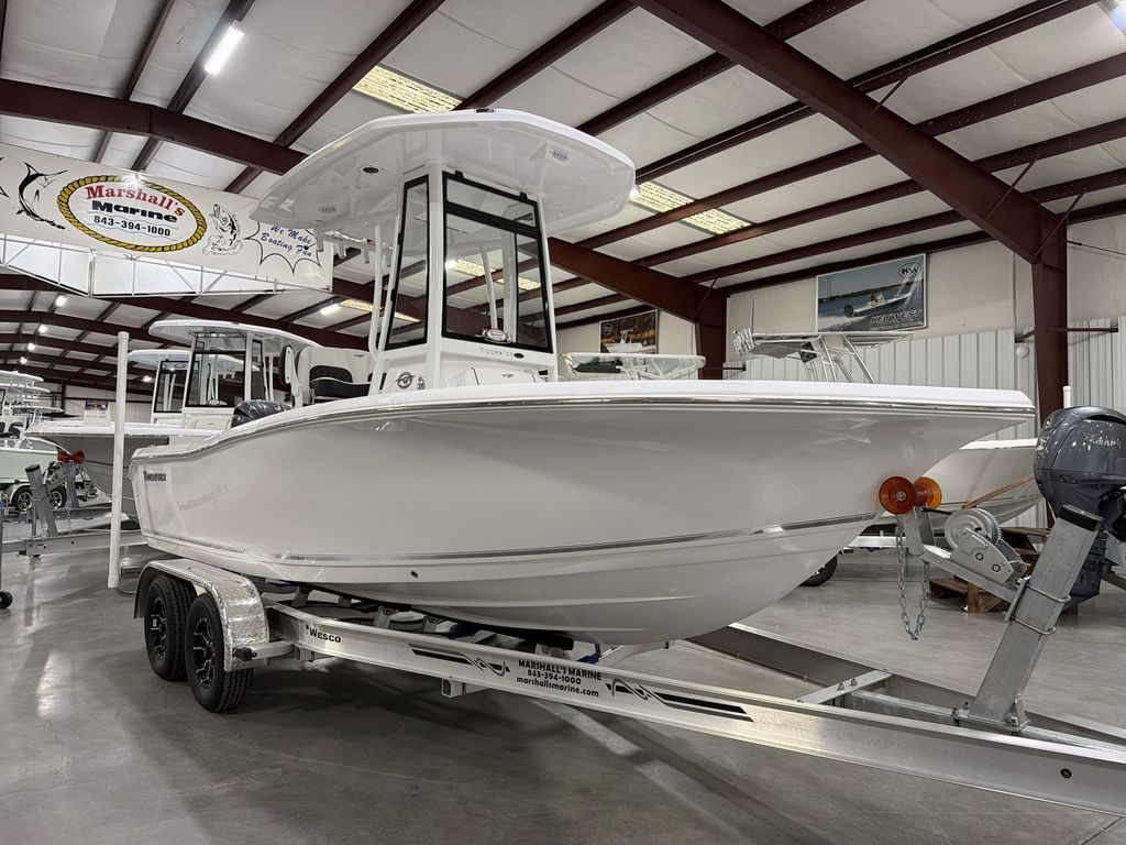 New Tidewater 198 CC Adventure 2026 for sale in Lake City, South ...