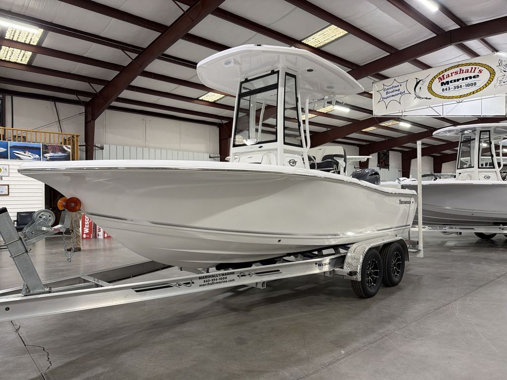 New Tidewater 198 CC Adventure 2026 for sale in Lake City, South ...