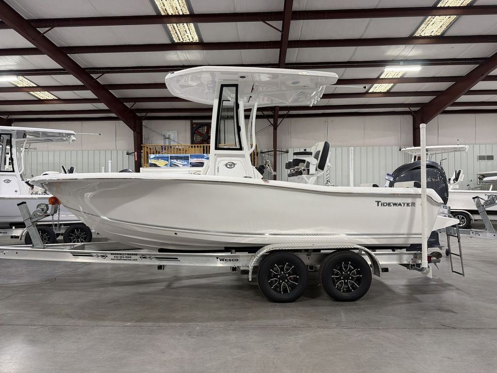 New Tidewater 198 CC Adventure 2026 for sale in Lake City, South ...