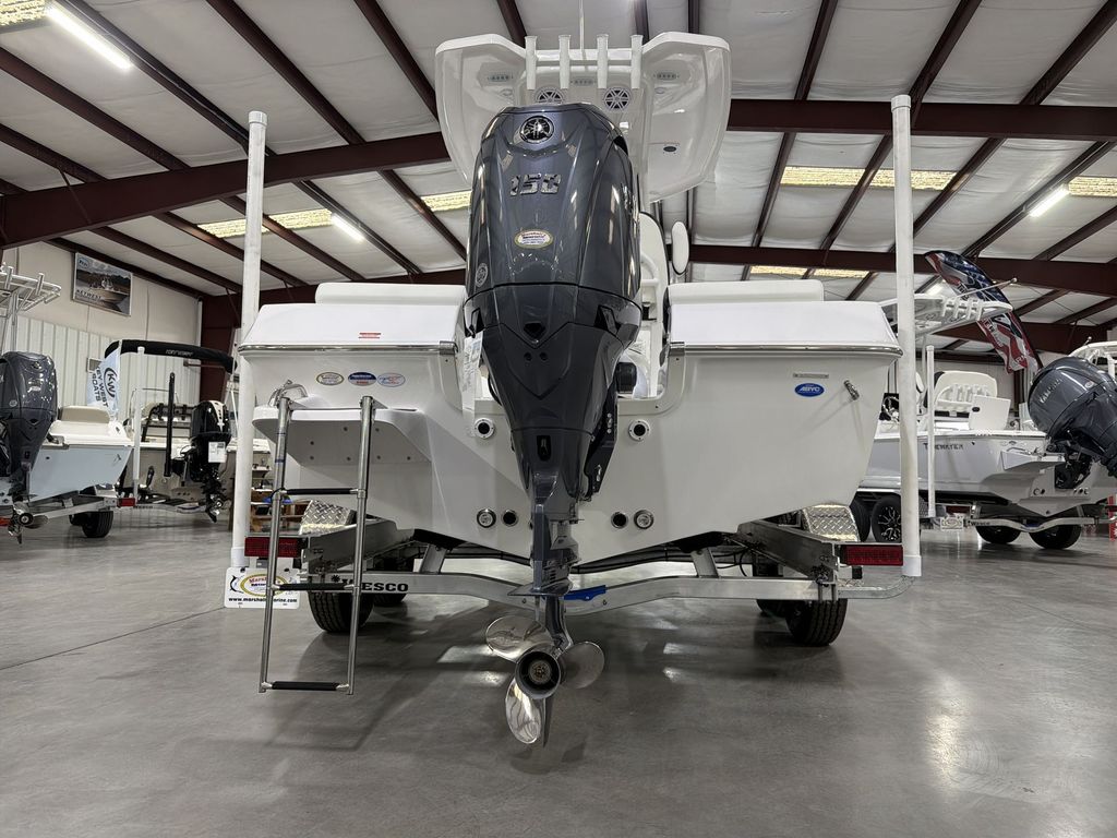 New Tidewater 198 CC Adventure 2026 for sale in Lake City, South ...