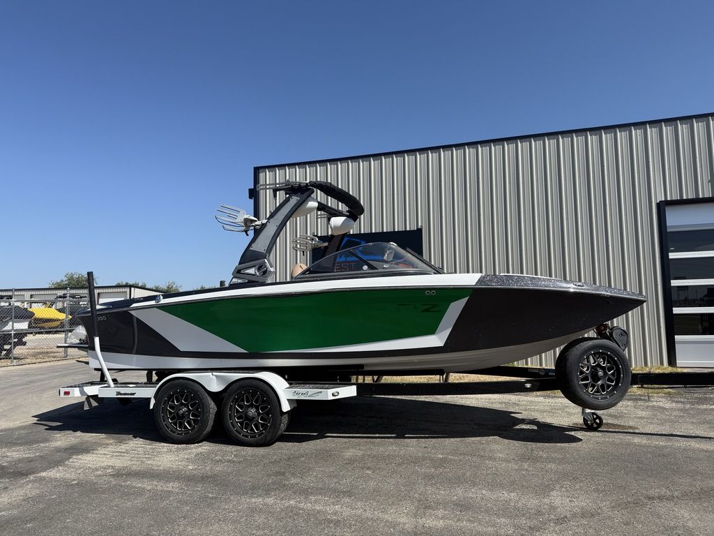 Used Tige RZ2 2018 for sale in Abilene, Texas - Boatzon.com